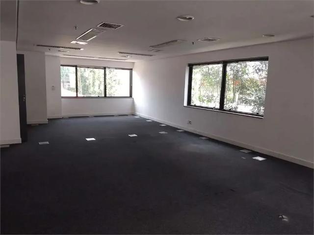 Conj. Comercial / Sala para Locação em São Paulo/SP Brooklin