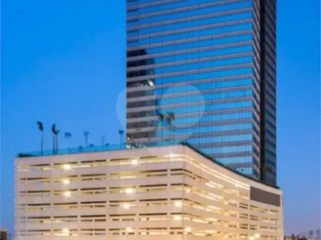 Conj. Comercial / Sala para Locação em São Paulo/SP Brooklin