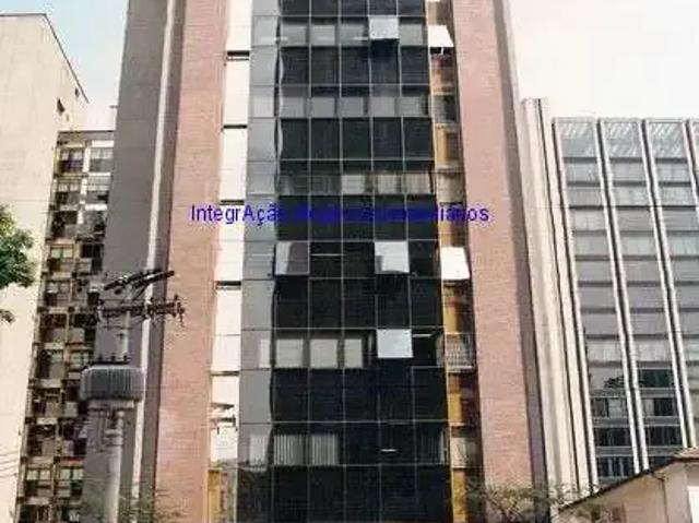 Conj. Comercial / Sala para Locação em São Paulo/SP Brooklin