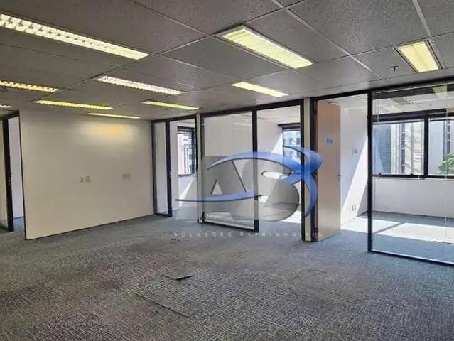 Conj. Comercial / Sala para Locação em São Paulo/SP Brooklin