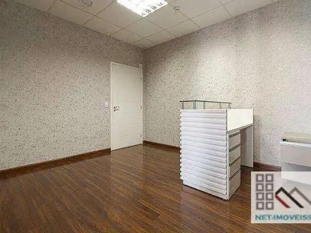 Conj. Comercial / Sala para Locação em São Paulo/SP Brooklin