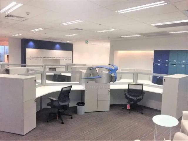 Conj. Comercial / Sala para Locação em São Paulo/SP Brooklin