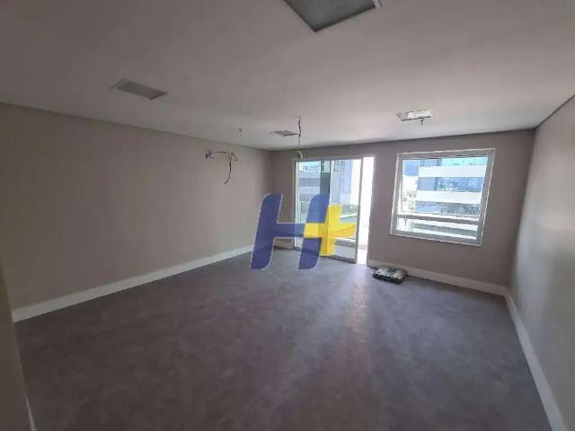 Conj. Comercial / Sala para Locação em São Paulo/SP Brooklin