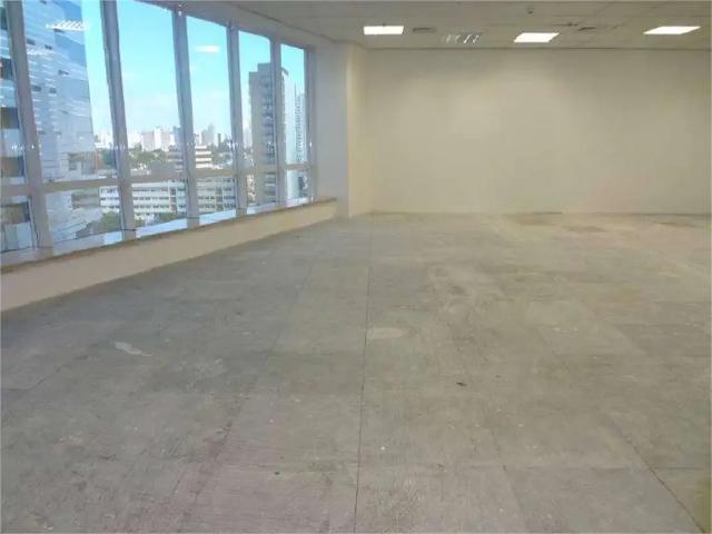 Conj. Comercial / Sala para Locação em São Paulo/SP Brooklin