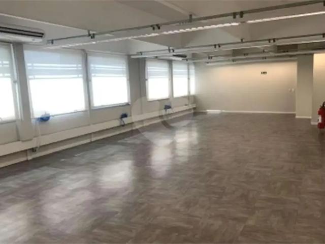 Conj. Comercial / Sala para Locação em São Paulo/SP Brooklin