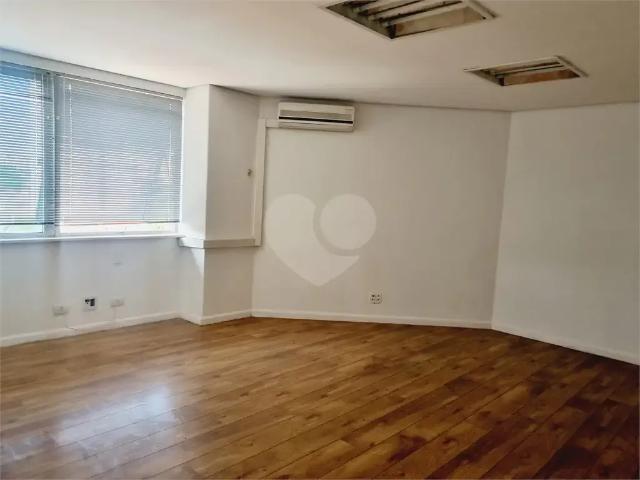Conj. Comercial / Sala para Locação em São Paulo/SP Brooklin