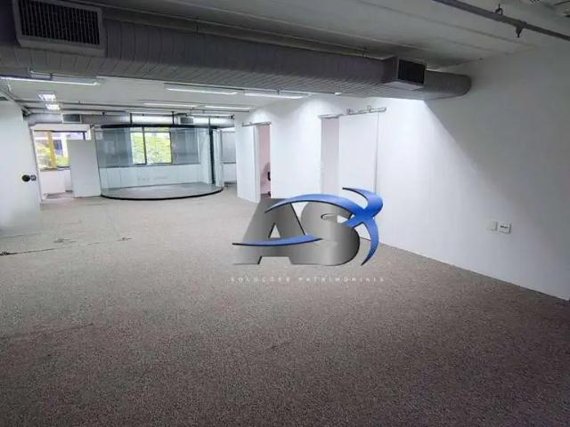 Conj. Comercial / Sala para Locação em São Paulo/SP Brooklin