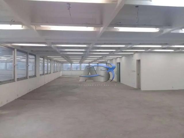 Conj. Comercial / Sala para Locação em São Paulo/SP Brooklin