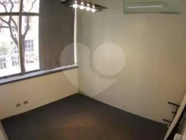 Conj. Comercial / Sala para Locação em São Paulo/SP Brooklin