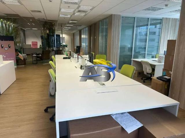 Conj. Comercial / Sala para Locação em São Paulo/SP Brooklin