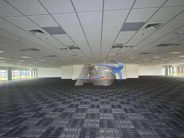Conj. Comercial / Sala para Locação em São Paulo/SP Brooklin