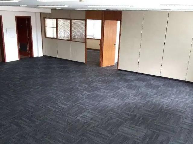 Conj. Comercial / Sala para Locação em São Paulo/SP Brooklin