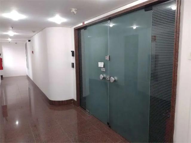 Conj. Comercial / Sala para Locação em São Paulo/SP Brooklin