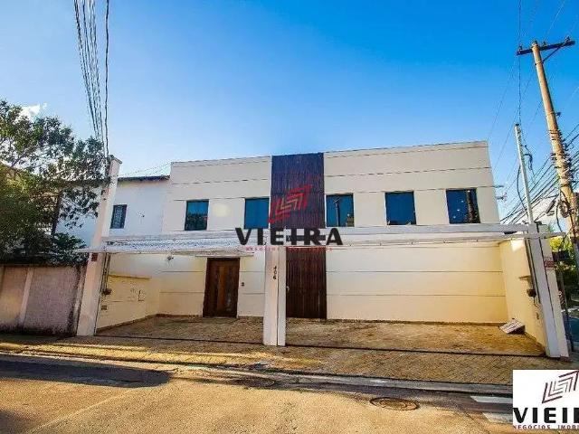 Conj. Comercial / Sala para Locação em São Paulo/SP Brooklin