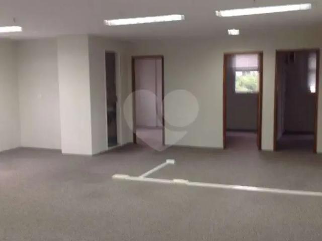 Conj. Comercial / Sala para Locação em São Paulo/SP Brooklin