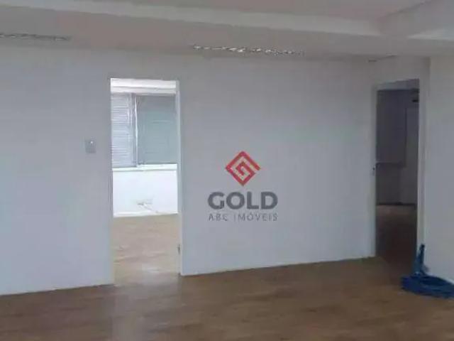 Conj. Comercial / Sala para Locação em São Paulo/SP Brooklin