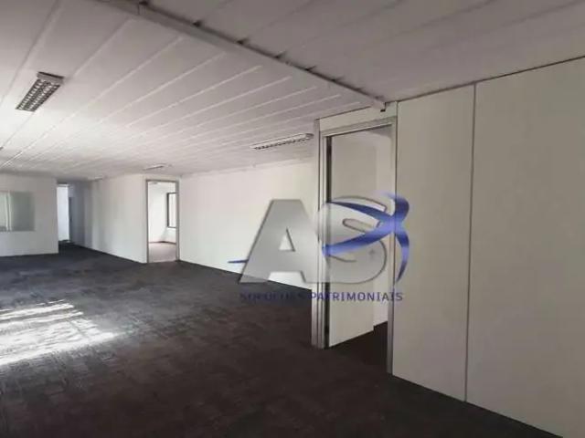 Conj. Comercial / Sala para Locação em São Paulo/SP Brooklin