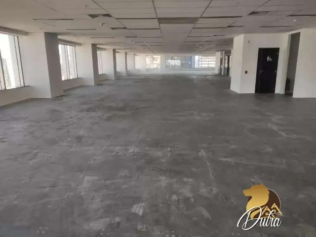 Conj. Comercial / Sala para Locação em São Paulo/SP Brooklin