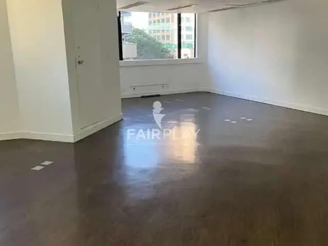 Conj. Comercial / Sala para Locação em São Paulo/SP Brooklin