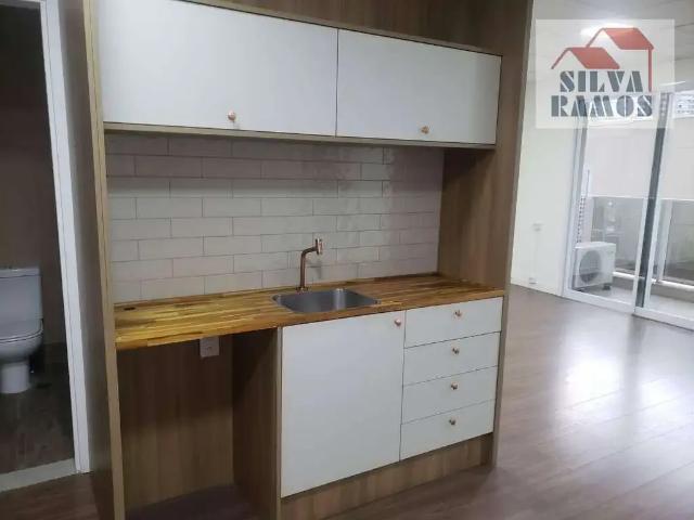 Conj. Comercial / Sala para Locação em São Paulo/SP Brooklin