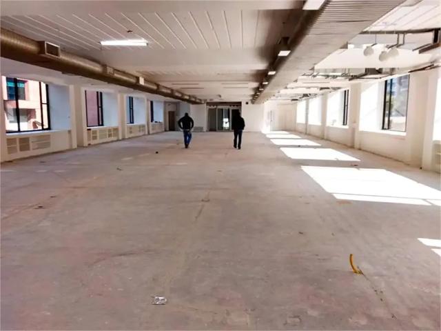 Conj. Comercial / Sala para Locação em São Paulo/SP Brooklin