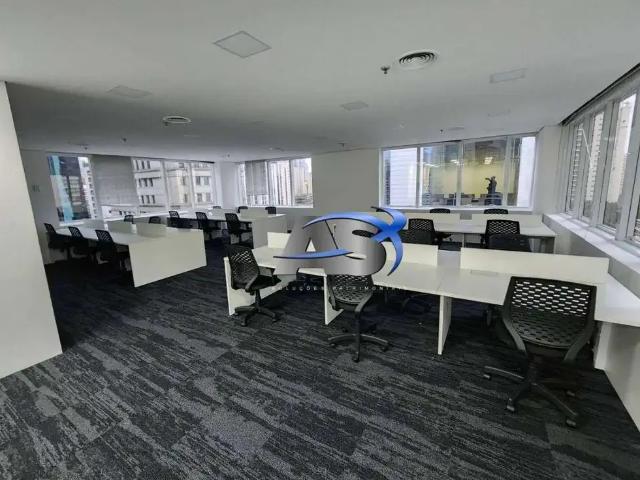 Conj. Comercial / Sala para Locação em São Paulo/SP Brooklin