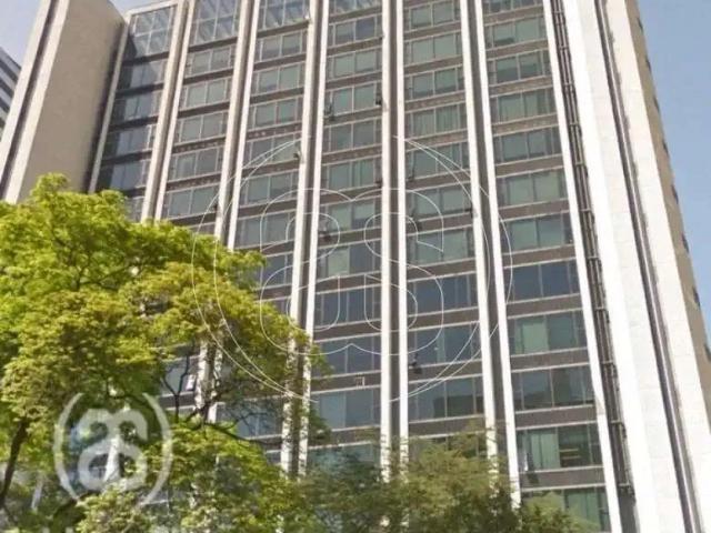 Conj. Comercial / Sala para Locação em São Paulo/SP Brooklin