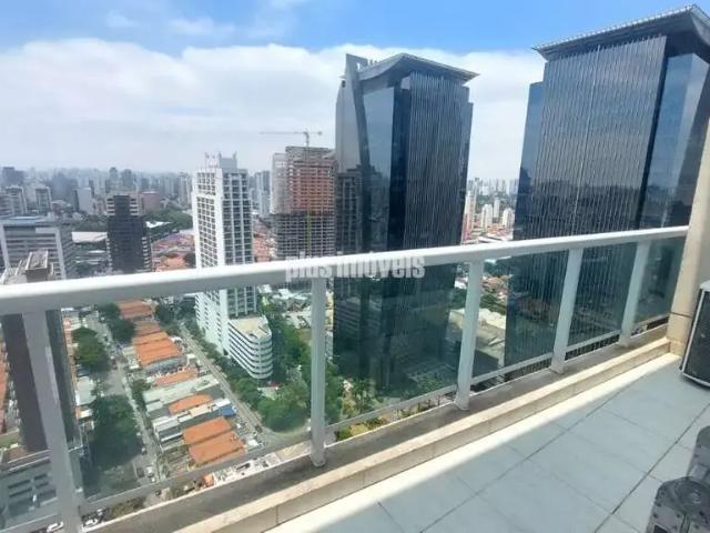 Conj. Comercial / Sala para Locação em São Paulo/SP Brooklin