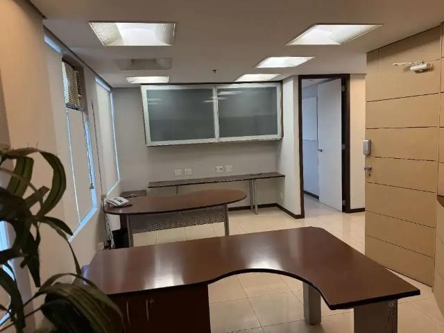 Conj. Comercial / Sala para Locação em São Paulo/SP Brooklin