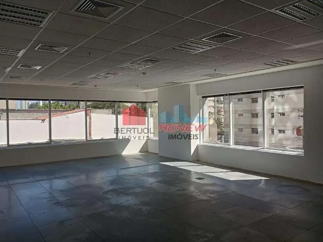 Conj. Comercial / Sala para Locação em São Paulo/SP Brooklin