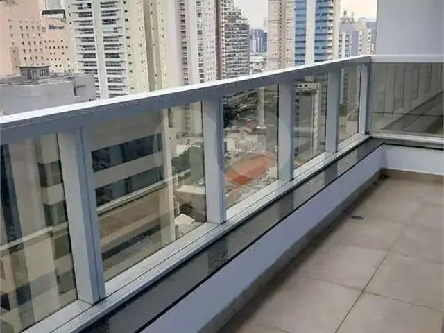 Conj. Comercial / Sala para Locação em São Paulo/SP Brooklin
