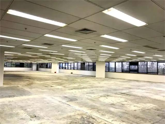 Conj. Comercial / Sala para Locação em São Paulo/SP Brooklin