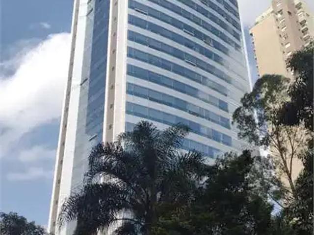 Conj. Comercial / Sala para Locação em São Paulo/SP Brooklin