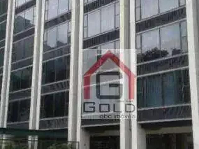 Conj. Comercial / Sala para Locação em São Paulo/SP Brooklin