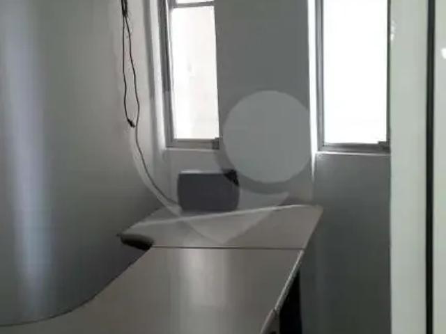 Conj. Comercial / Sala para Locação em São Paulo/SP Brooklin