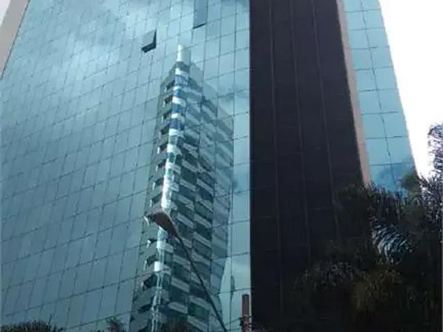 Conj. Comercial / Sala para Locação em São Paulo/SP Brooklin