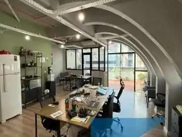 Conj. Comercial / Sala para Locação em São Paulo/SP Brooklin