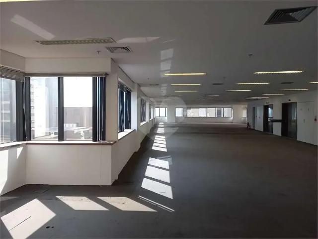 Conj. Comercial / Sala para Locação em São Paulo/SP Brooklin
