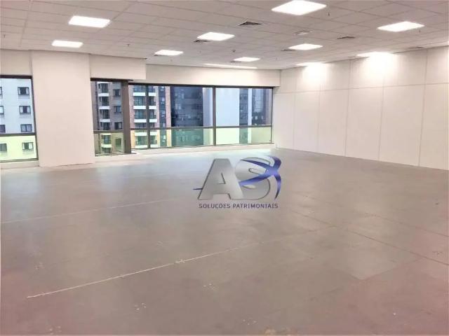 Conj. Comercial / Sala para Locação em São Paulo/SP Brooklin
