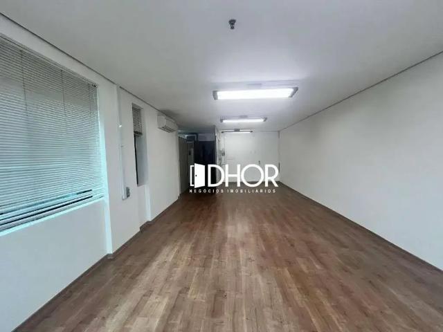 Conj. Comercial / Sala para Locação em São Paulo/SP Brooklin
