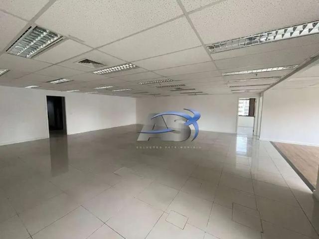Conj. Comercial / Sala para Locação em São Paulo/SP Brooklin