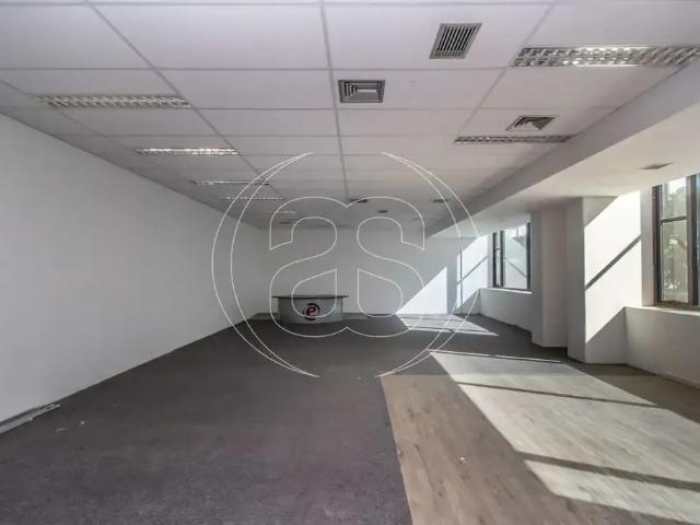 Conj. Comercial / Sala para Locação em São Paulo/SP Brooklin
