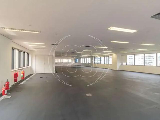 Conj. Comercial / Sala para Locação em São Paulo/SP Brooklin