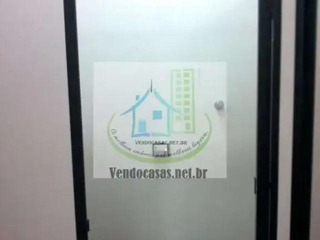 Conj. Comercial / Sala para Locação em São Paulo/SP Brooklin