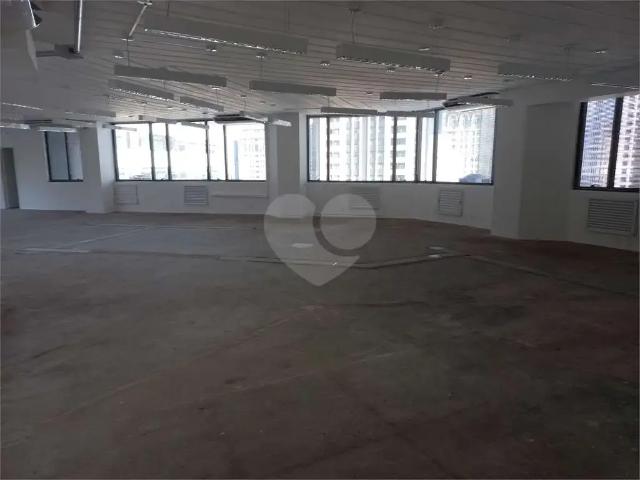 Conj. Comercial / Sala para Locação em São Paulo/SP Brooklin