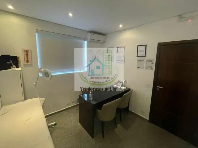 Conj. Comercial / Sala para Locação em São Paulo/SP Brooklin