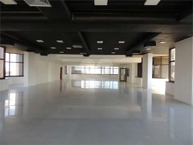 Conj. Comercial / Sala para Locação em São Paulo/SP Brooklin