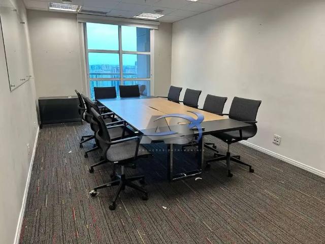 Conj. Comercial / Sala para Locação em São Paulo/SP Brooklin