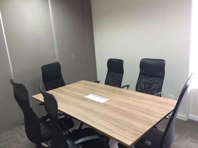 Conj. Comercial / Sala para Locação em São Paulo/SP Brooklin