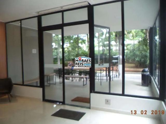 Conj. Comercial / Sala para Locação em São Paulo/SP Brooklin